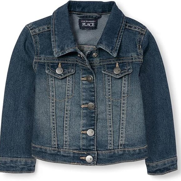 The Children's Place | Jackets & Coats | New The Childrens Place Baby ...